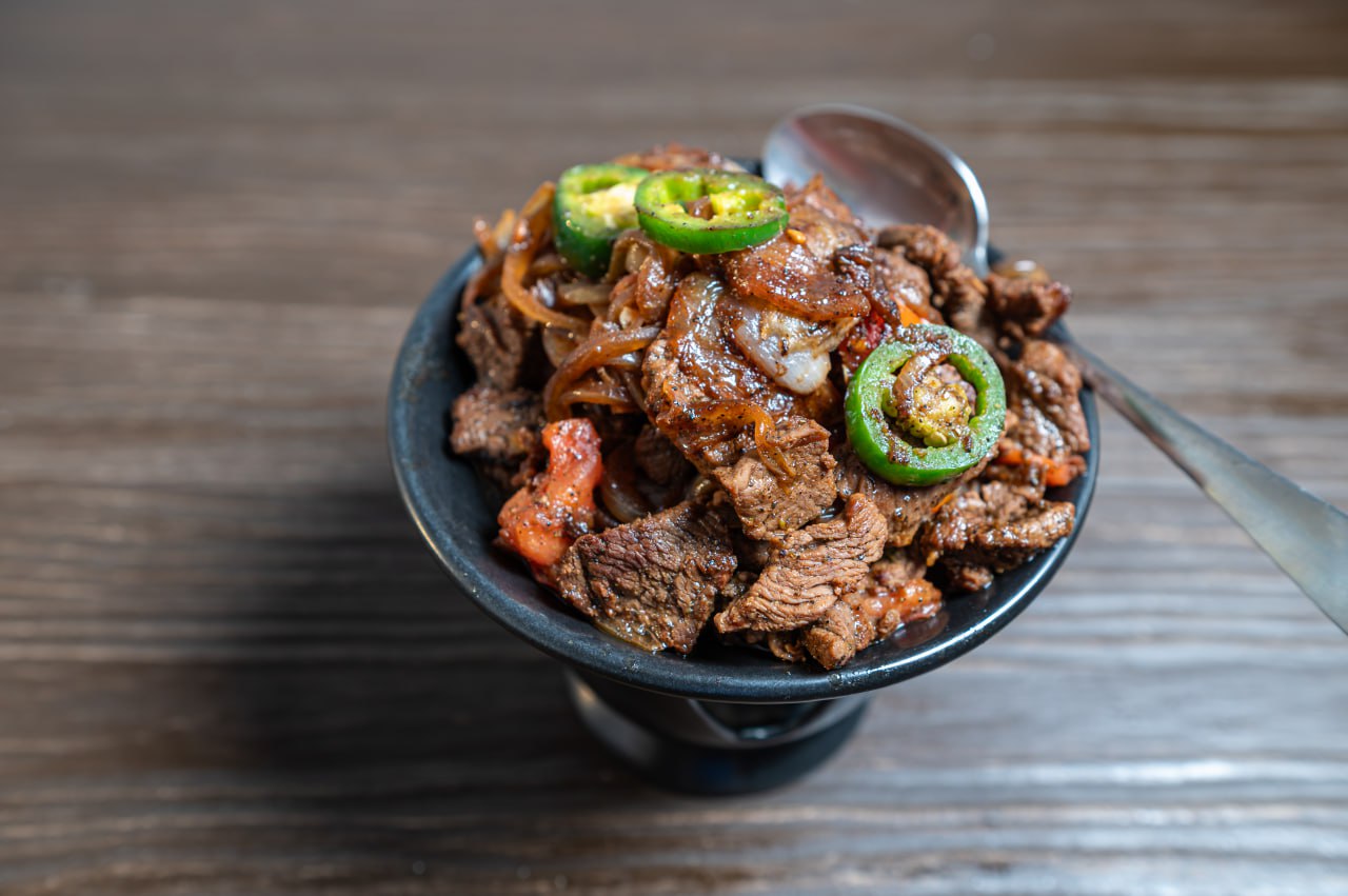 Ethiopis Menu - Authentic Ethiopian Food